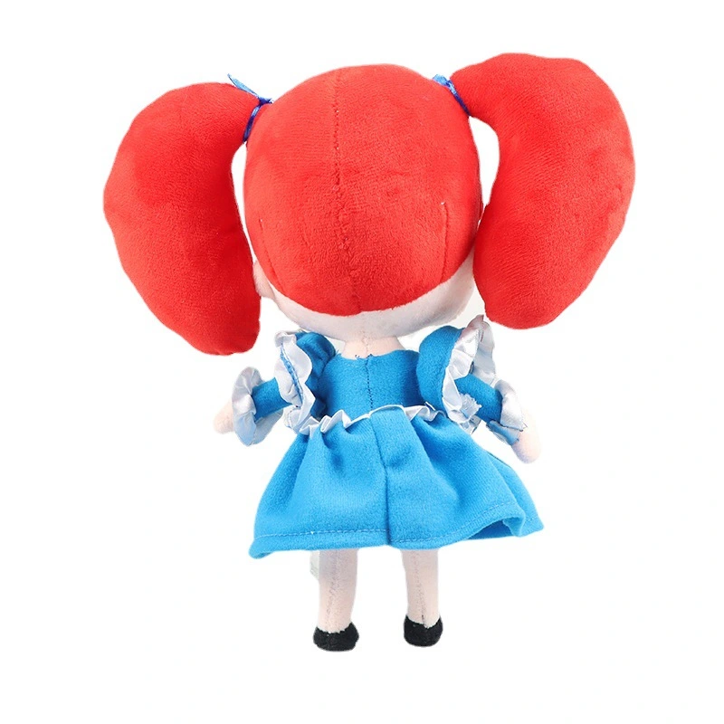 Poppy Playtime Uncle Plush Toy