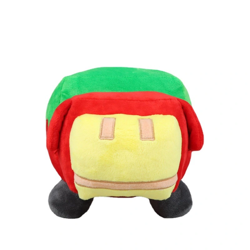 Minecraft Live Sniffer Plush Toy