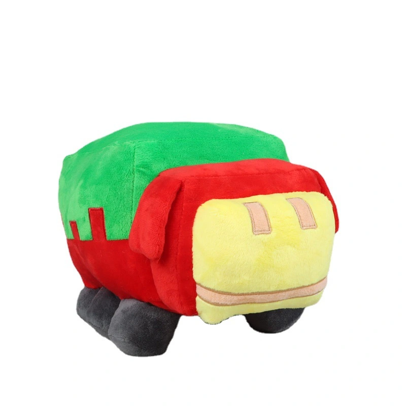 Minecraft Live Sniffer Plush Toy
