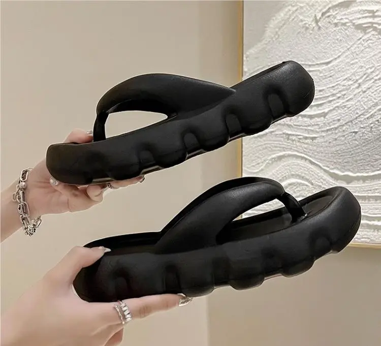 Women's Eva Double Strap Slides