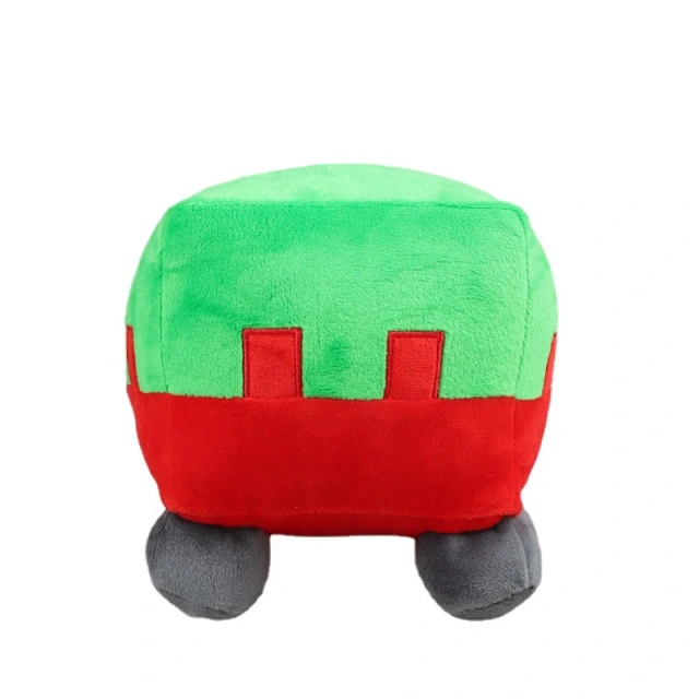 Minecraft Live Sniffer Plush Toy