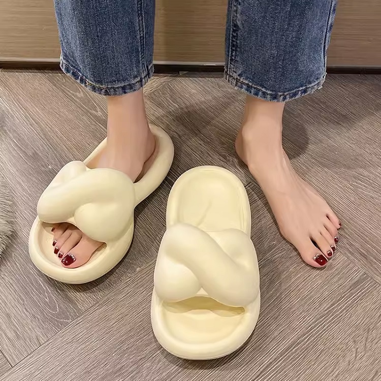 Women's Soft EVA Slides