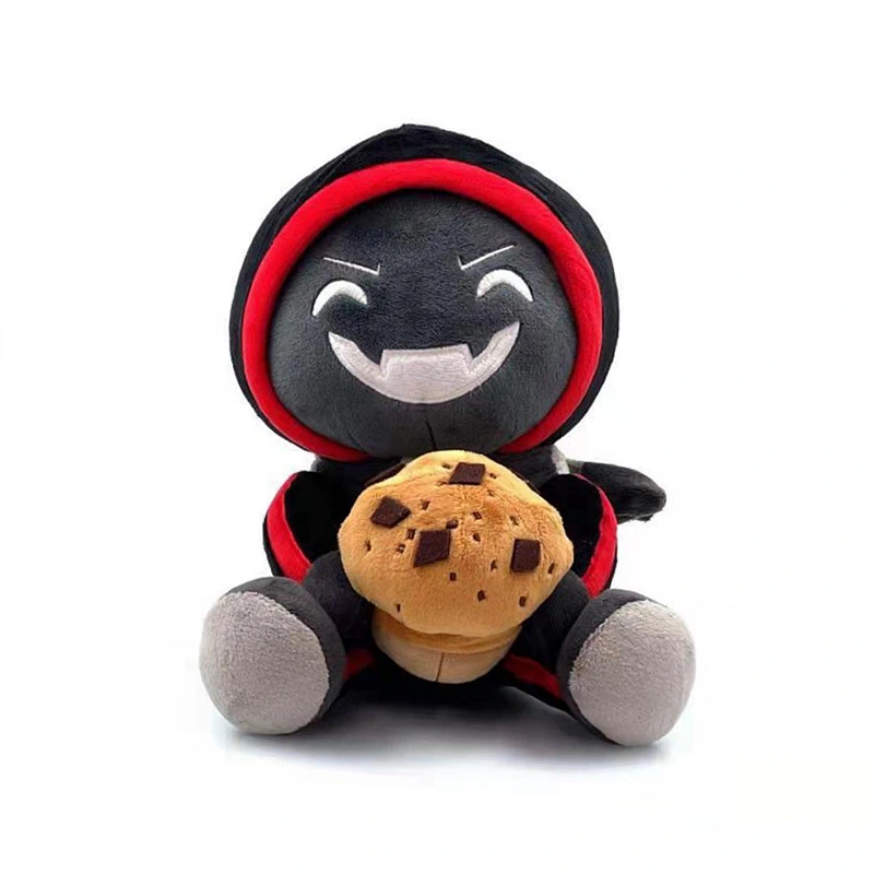 BadBoyHalo Plush Toy