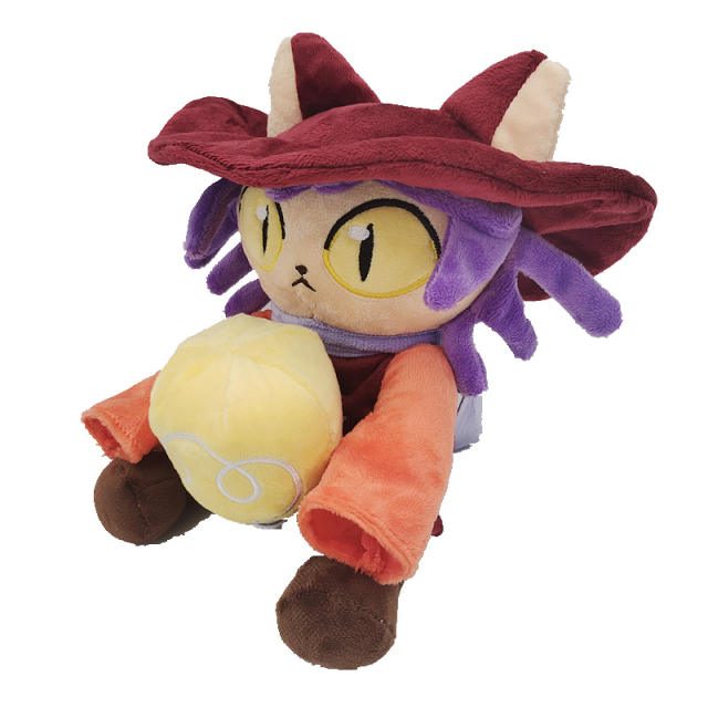 Niko OneShot:World Machine Plush Toy