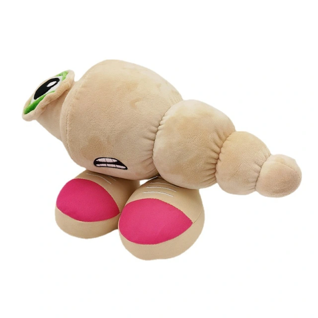Marcel The Shell With Shoes Plush Toy