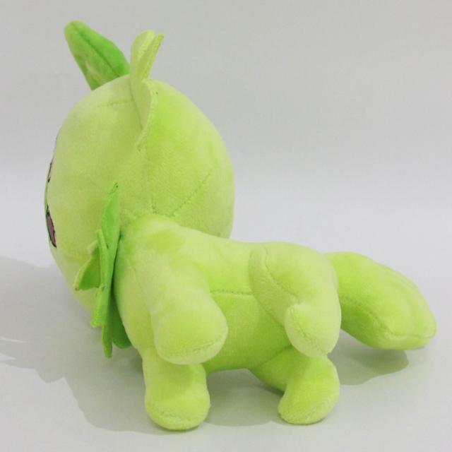 Sprigatito Plush Doll