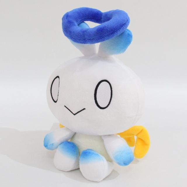 Chao Doll Plush Toy