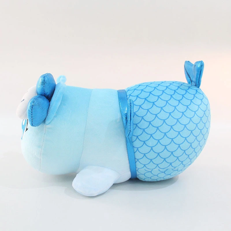 Aphmau Mermaid Cat Toy