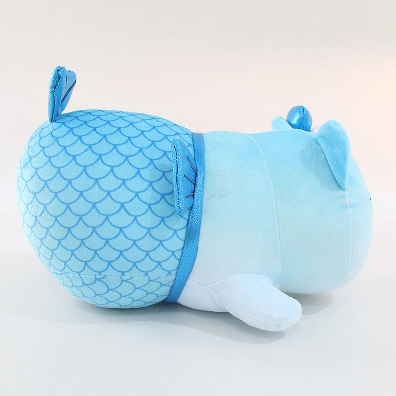 Aphmau Mermaid Cat Toy