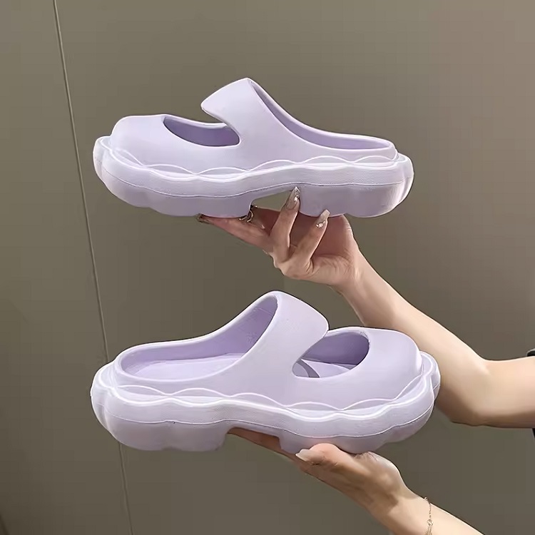 Women's EVA Toe Wrap Sandals