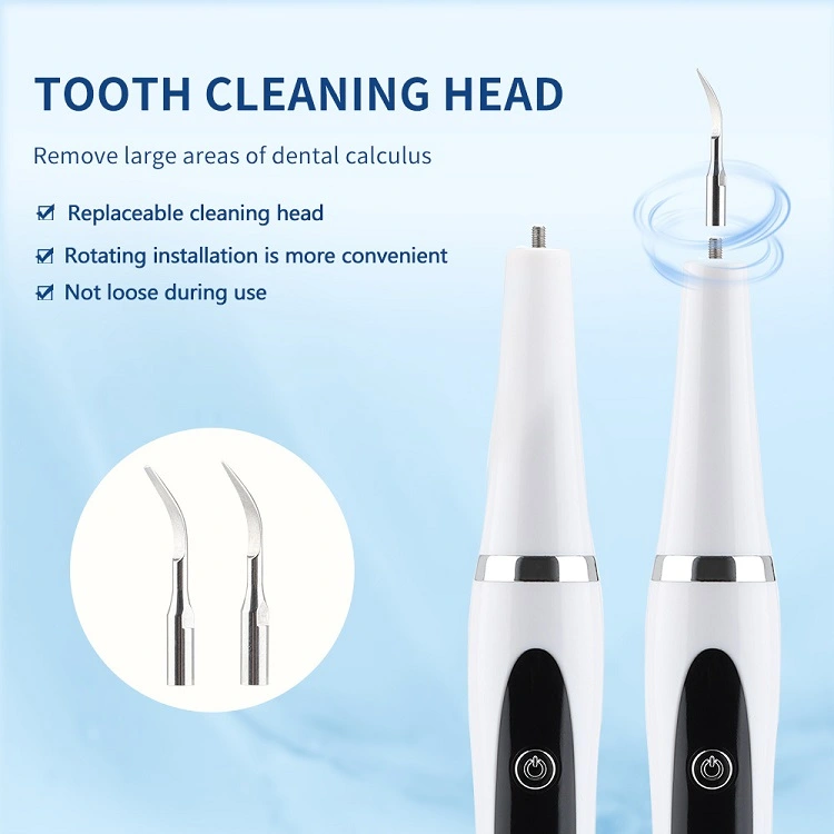 Ultrasonic Dental Cleaning Kit