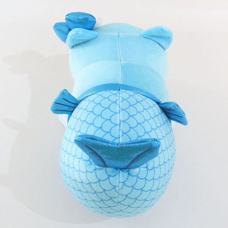 Aphmau Mermaid Cat Toy