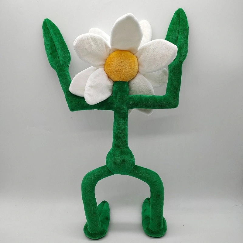 Daisy Poppy Playtime Plush Toy