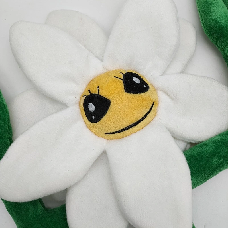 Daisy Poppy Playtime Plush Toy