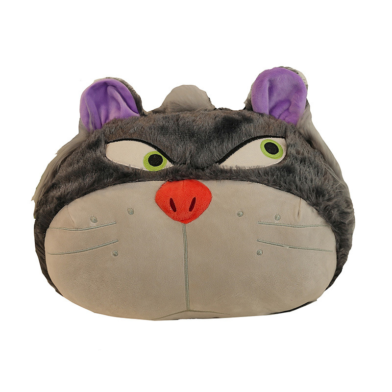 Cute Lucifer Pillow