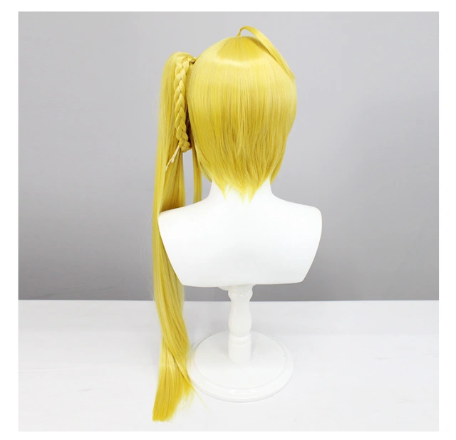 Ijichi Nijika Cosplay Wig