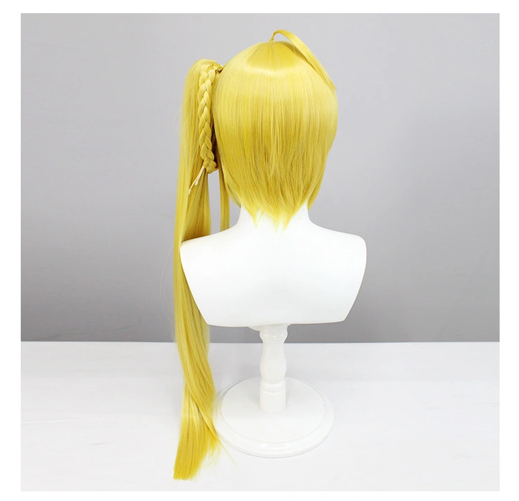 Ijichi Nijika Cosplay Wig
