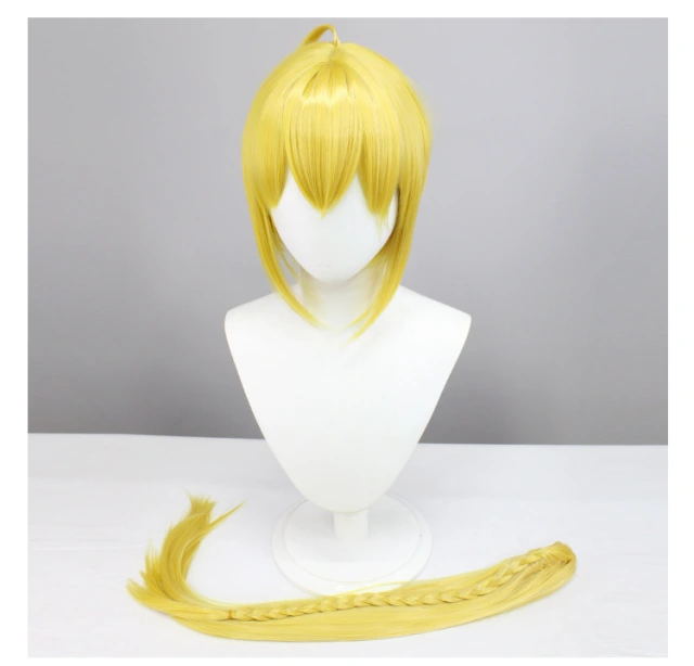 Ijichi Nijika Cosplay Wig
