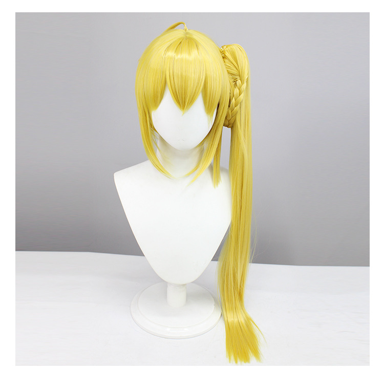 Ijichi Nijika Cosplay Wig
