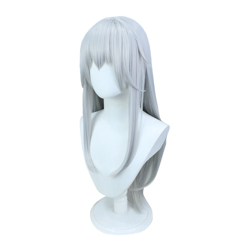Clara Cosplay Wig