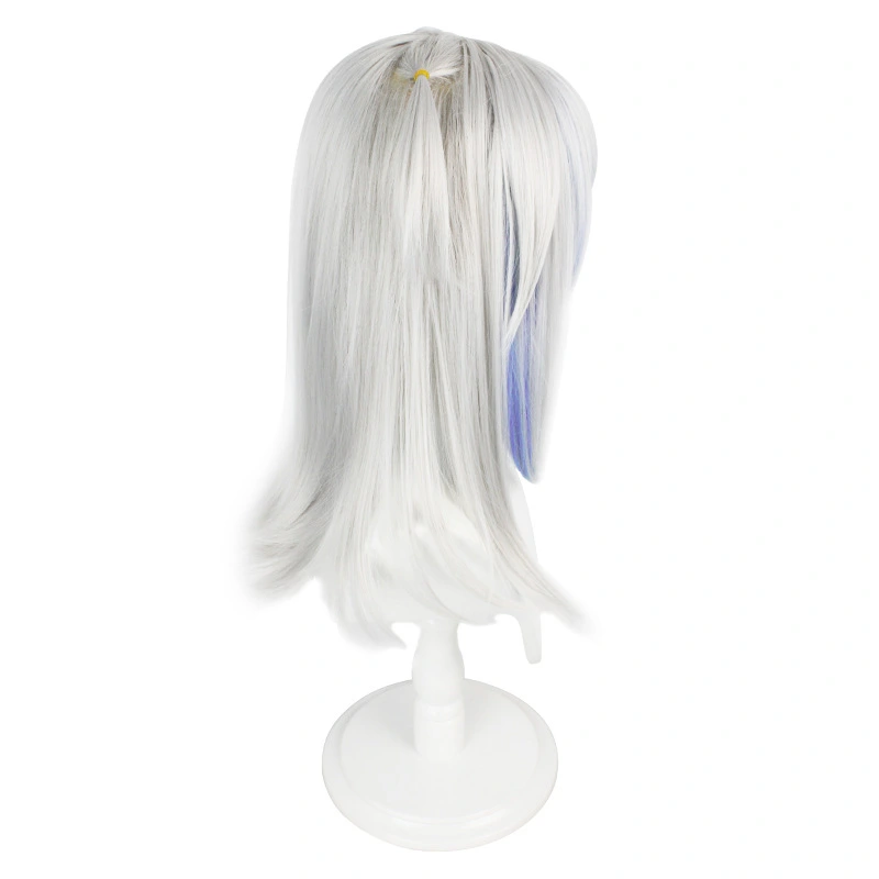 Gawr Gura Cosplay Wig