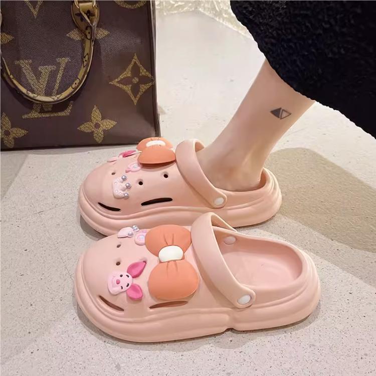 Comfortable Women's EVA Hiking Clogs