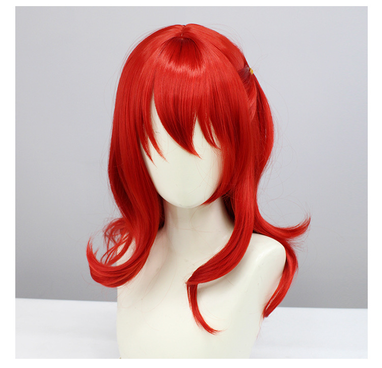 Kita Ikuyo Cosplay Wig