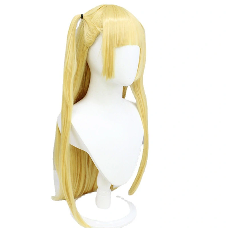Misa Amane Cosplay Wig
