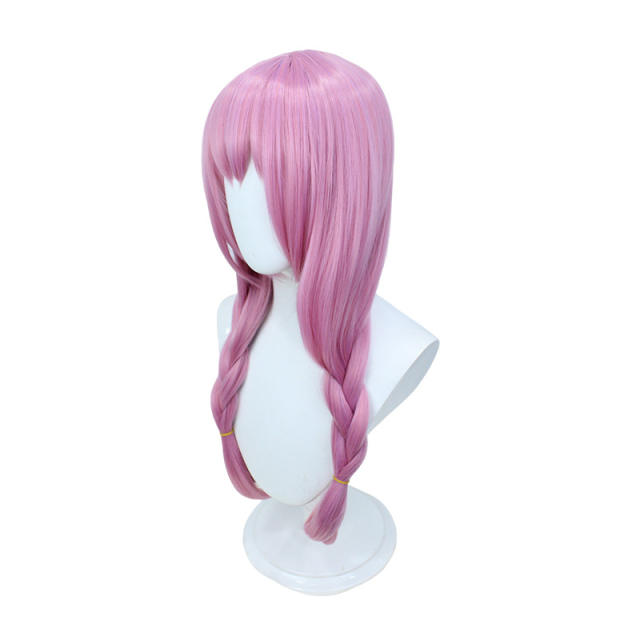 Hakari Atsuko Cosplay Wig