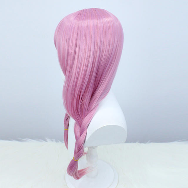 Hakari Atsuko Cosplay Wig