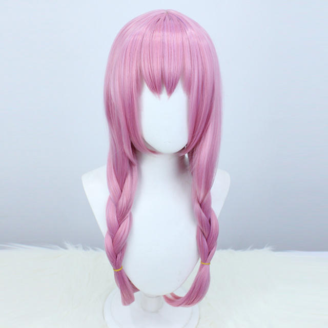 Hakari Atsuko Cosplay Wig