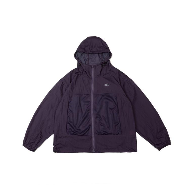 Bike Sun Protection Jersey