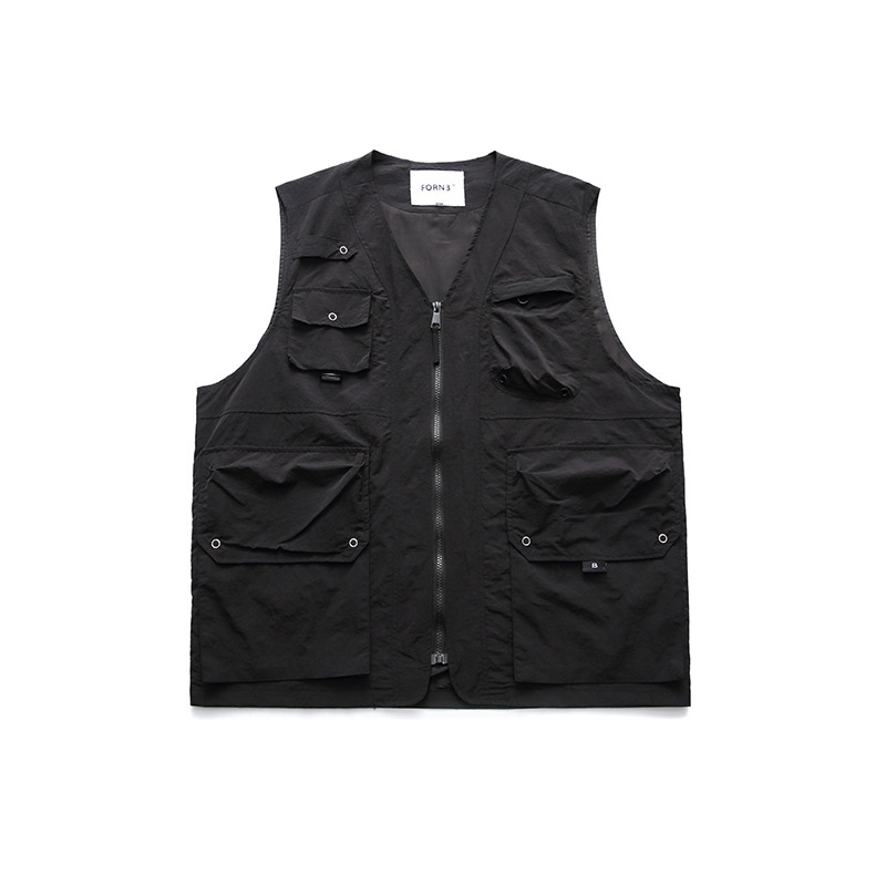 Versatile Activity Vest