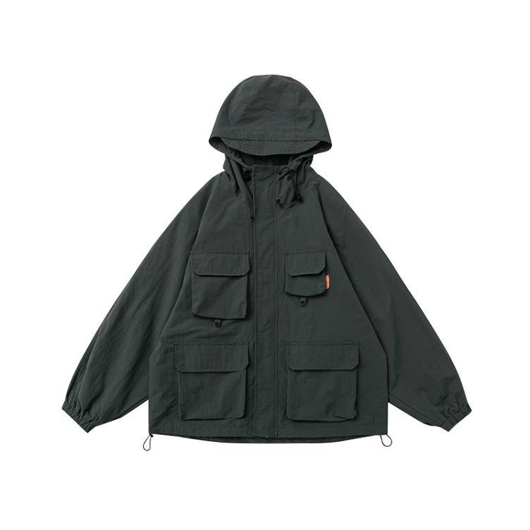 Versatile Field Jacket