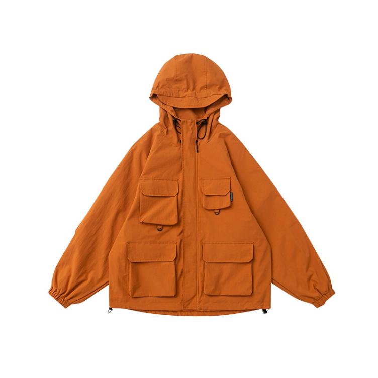 Functional Tactical Jacket