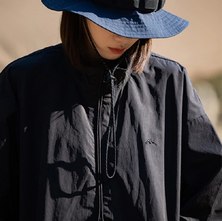 Outdoor Expedition Coat