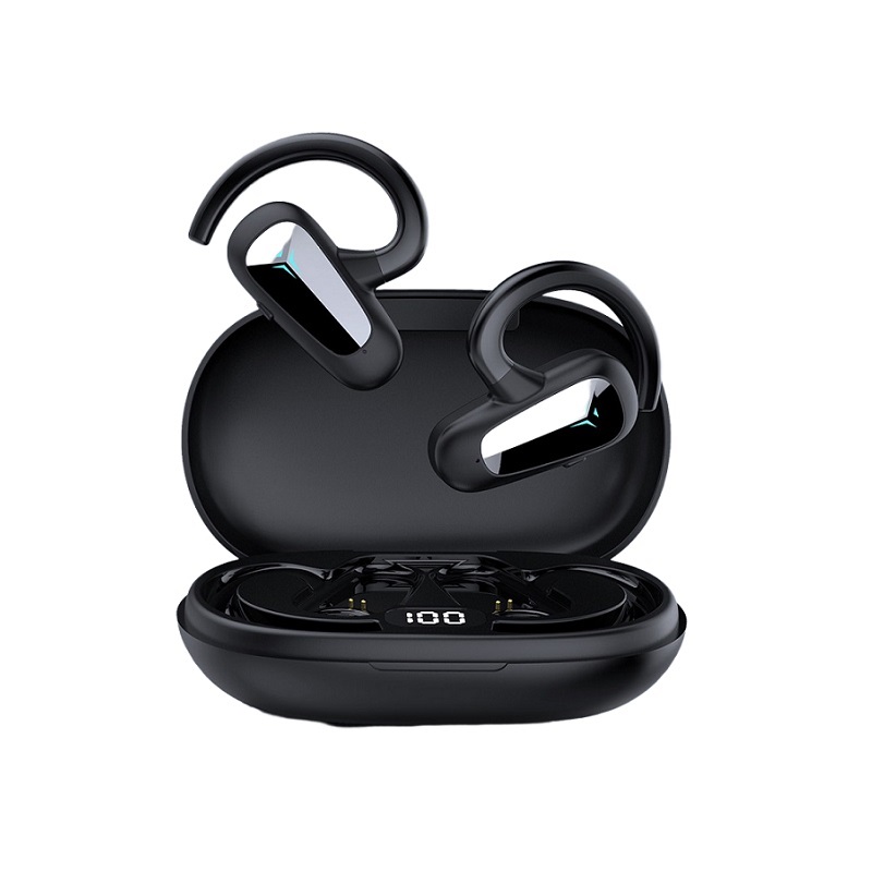 TWS Ear Hook Bluetooth Earphones