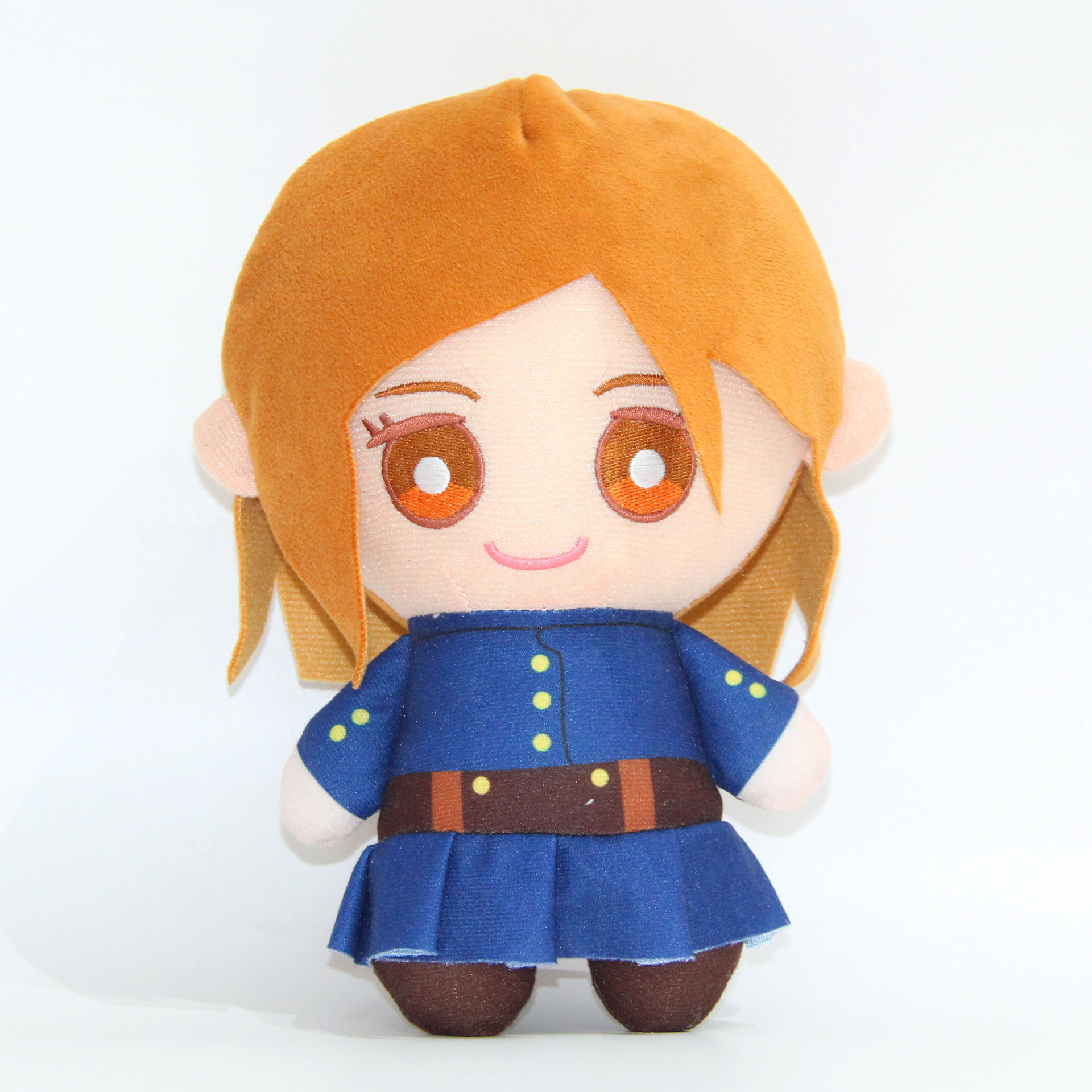 Kugisaki Nobara Plush Toy