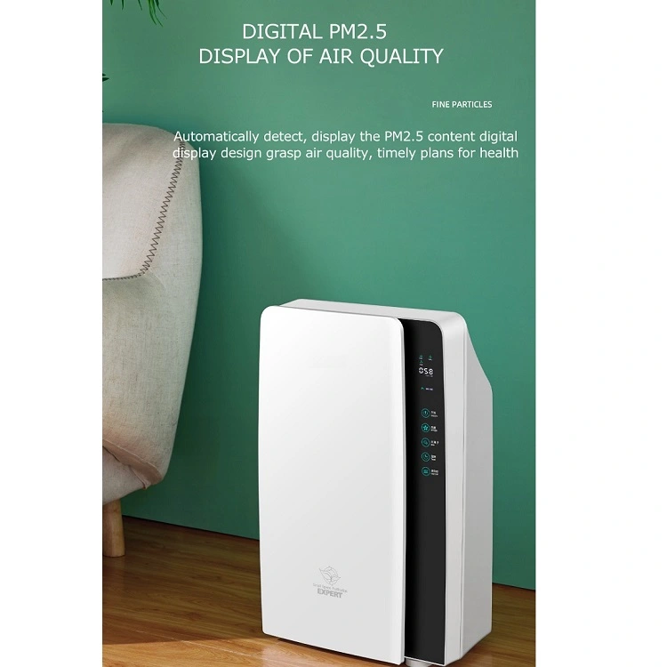 Formaldehyde Air Purifier