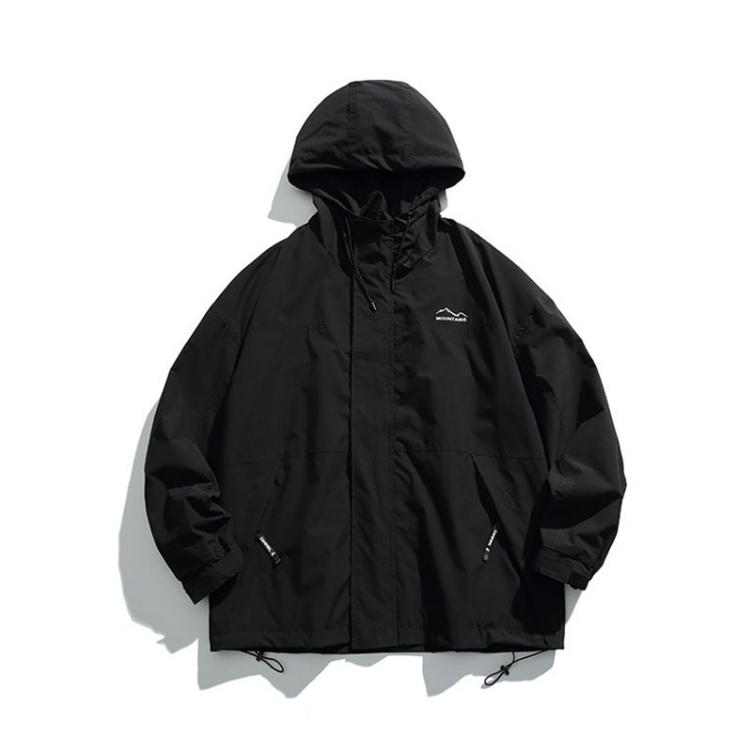 Functional Outdoor Work Jacket