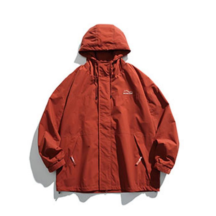 Versatile Utility Work Jacket