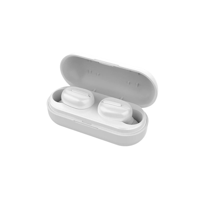 Mini True Wireless Bluetooth Earbuds