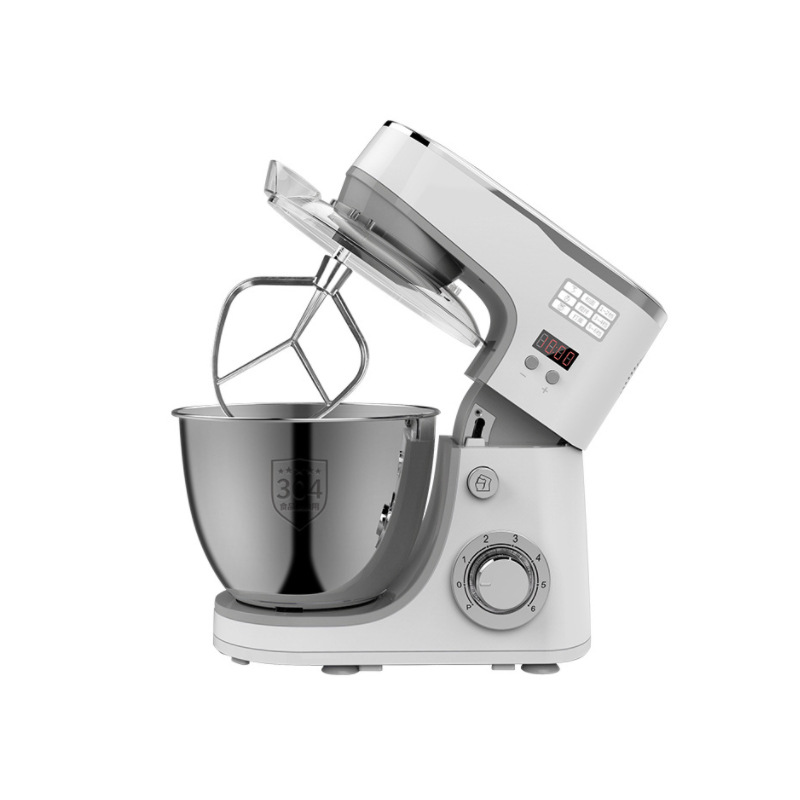 5L Electric Mixer/Dough Mixer