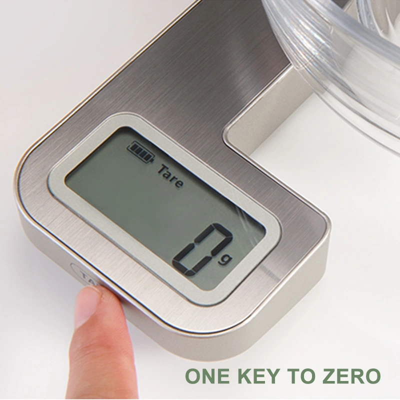 Kitchen Electronic Scale