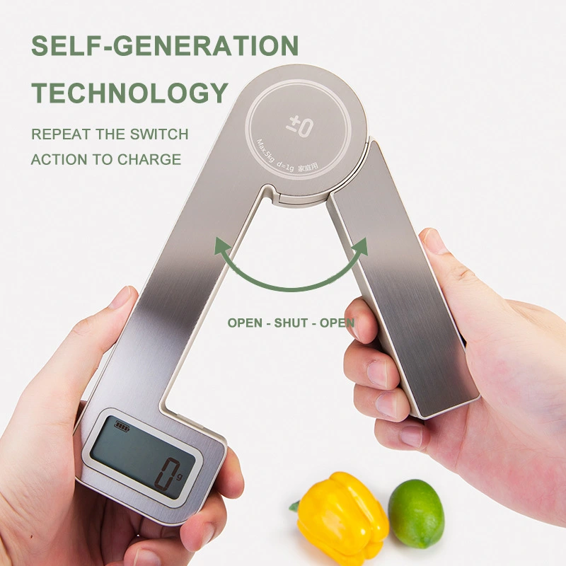 Kitchen Electronic Scale
