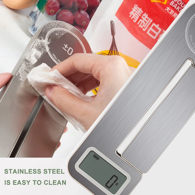 Kitchen Electronic Scale