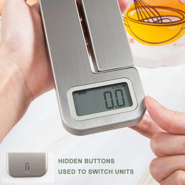 Kitchen Electronic Scale