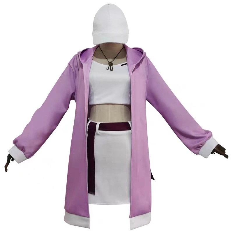 Starry Performer Cosplay Costume