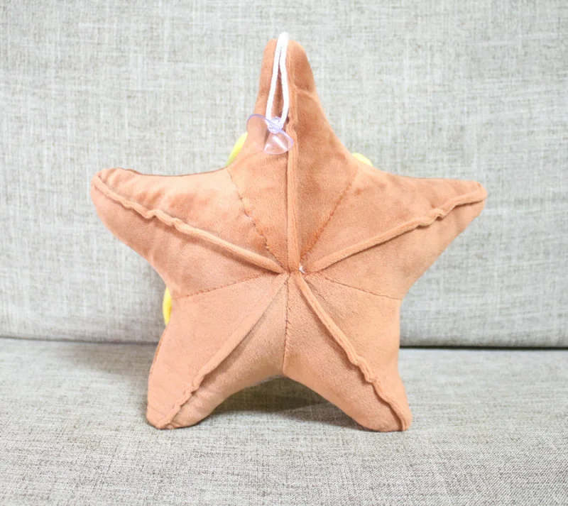 Starfish Plush Toy