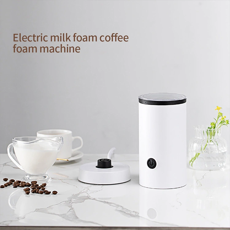 Electric Milk Froth Machine